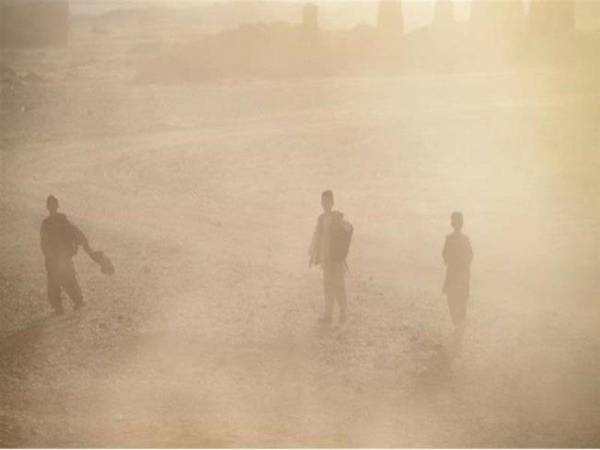 Letupan periuk api di Afghanistan ragut sembilan nyawa - Sinar Harian