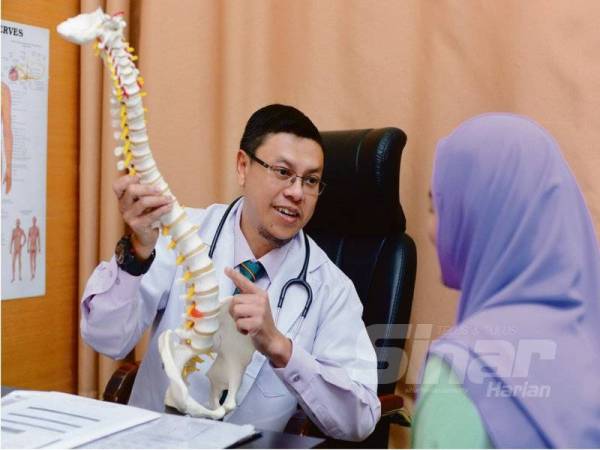 Bahaya komplikasi Rheumatoid artritis - Sinar Harian