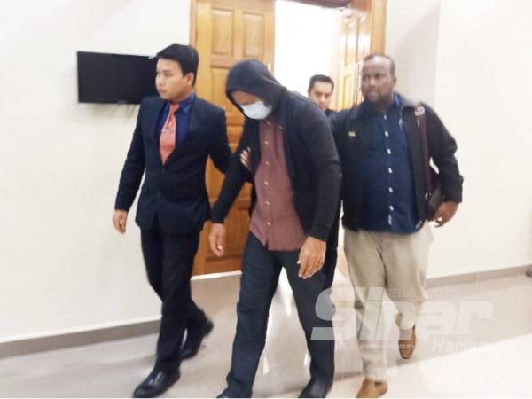 Kakitangan JPJ tak mengaku terima rasuah - Sinar Harian