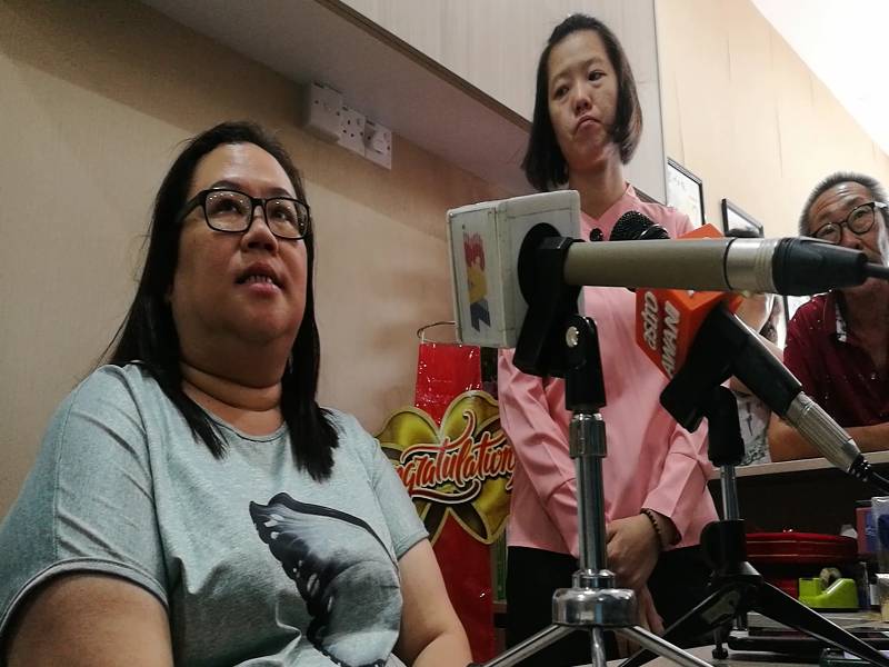 Pejabat ADUN Tronoh kecoh! - Sinar Harian