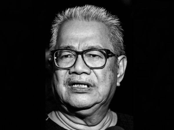 Saifuddin dukacita pemergian Ahmad Talib - Sinar Harian