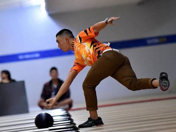 Timmy tidak sabar kembali ke gelanggang