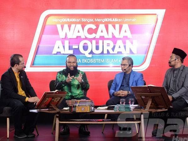 Anggap kepayahan hadiah daripada ALLAH - Sinar Harian