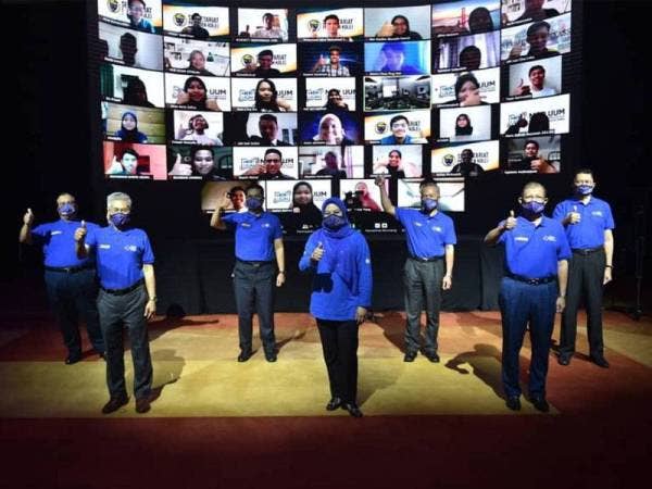 Santuni PdP secara menyeluruh, patuh SOP: Noraini