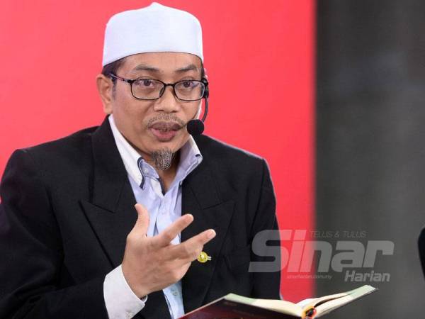 Masyarakat perlu terima OKU seadanya - Sinar Harian