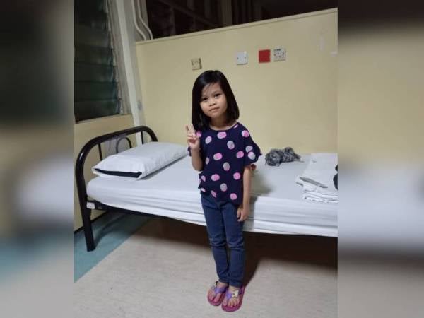 Kisah Saffiyah jentik kesedaran masyarakat kurangkan kes Covid-19 ...