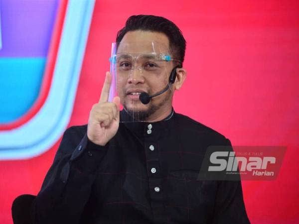 'Jangan berlebihan dalam perkataan, perbuatan hingga mengaibkan ...