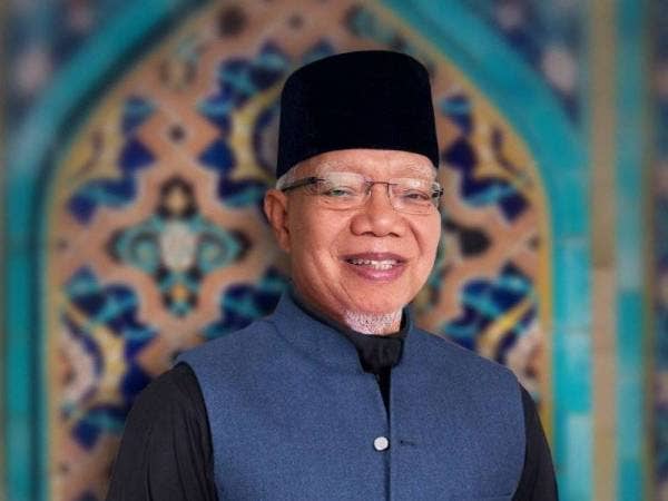 Hasan Ali disahkan positif Covid-19