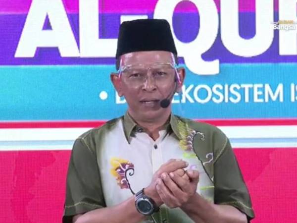 PKP 'bongkar' kes haruan makan anak - Sinar Harian