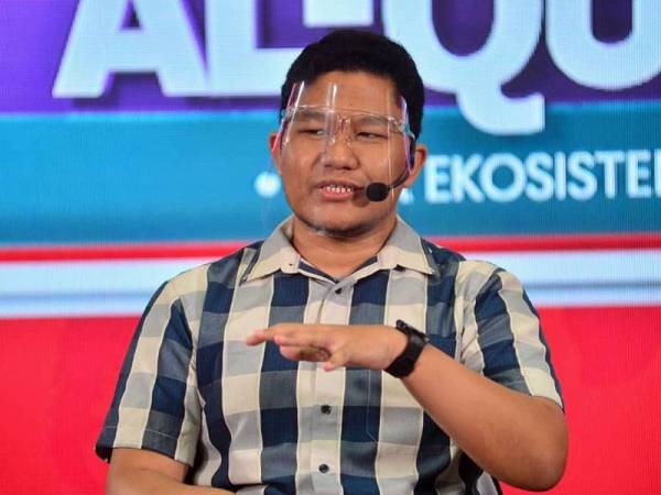 Kurang perhatian punca wanita, mahasiswi terjebak dengan ‘sugar baby ...