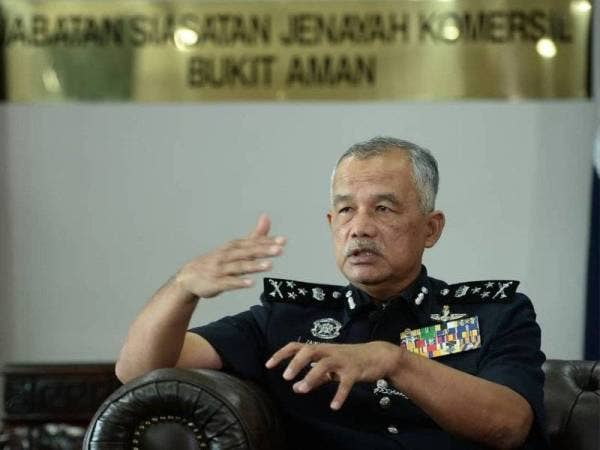 'CCID Scam Response Center' perangi jenayah Macau Scam - Sinar Harian