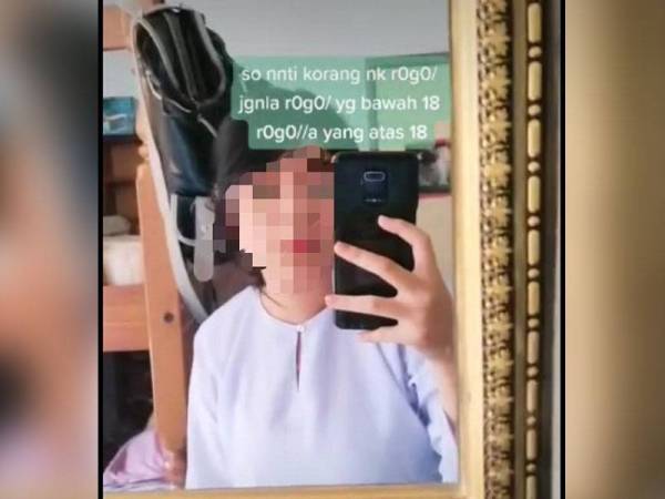 Pelajar dakwa guru galak perbuatan rogol - Sinar Harian