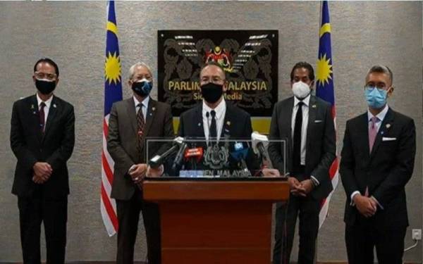 SOP PPN akan dikurangkan daripada 181 kepada 10 - Sinar Harian