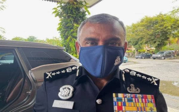 Selangor no 1 Tertinggi Kes Rogol di Malaysia. | CariGold Forum