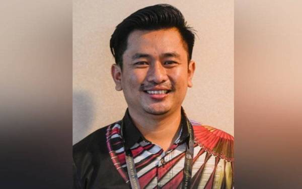 Hati 'Roy' keras mahu bangunkan Tellian - Sinar Harian