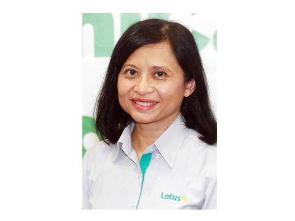 Lotus’s aktifkan #KitakanJiran, bantu mangsa banjir - Sinar Harian