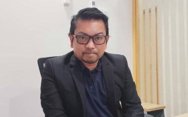 Raikan lebaran dengan kesederhanaan - Sinar Harian