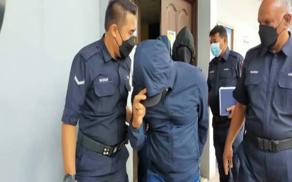 Tiga penguat kuasa JPJ didenda RM5,000 terima suapan - Sinar Harian