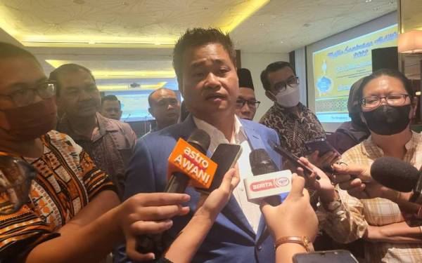 'Saya fobia dipanggil katak'