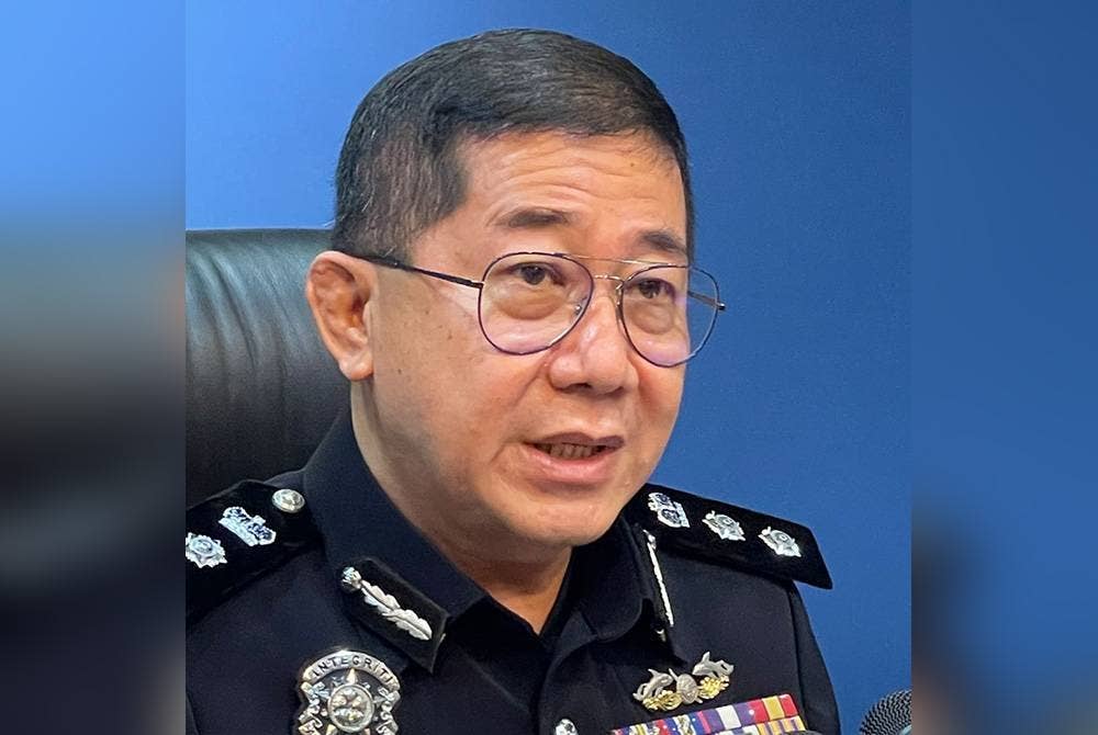 Dalang samun pemegang cip bernilai RM4 juta diburu - Sinar Harian