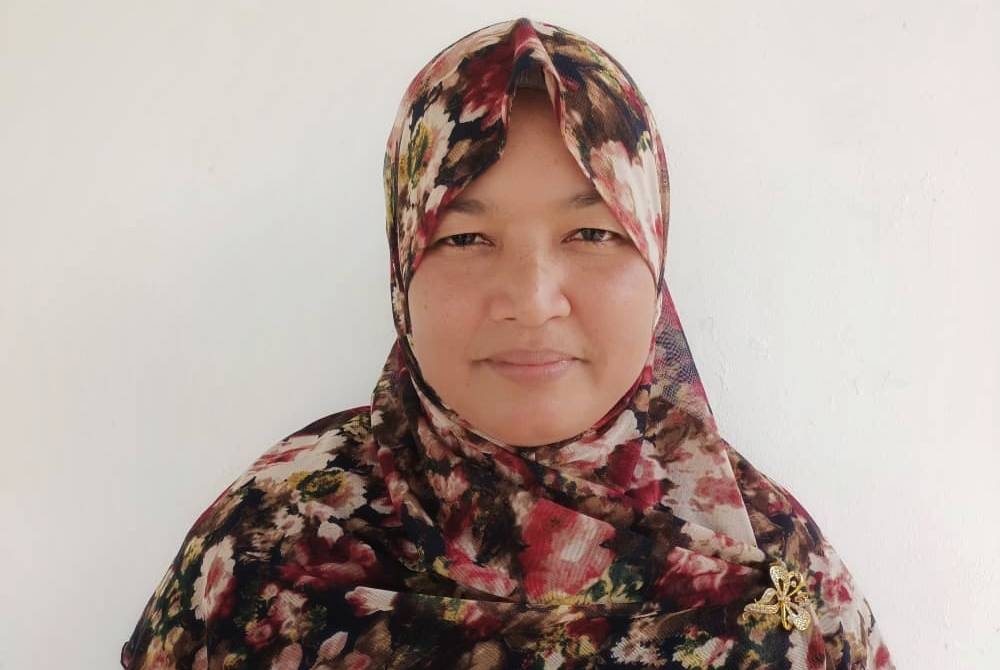 Lebih 43 hektar sawah padi ditenggelami air - Sinar Harian