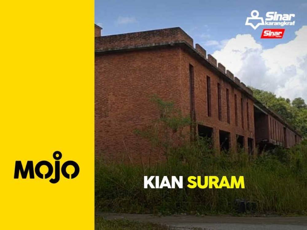 Sempadan Perak-Betong, Thailand kian suram - Sinar Harian