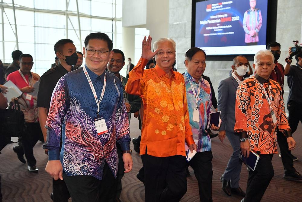 Tangani isu jaminan halal: PM - Sinar Harian