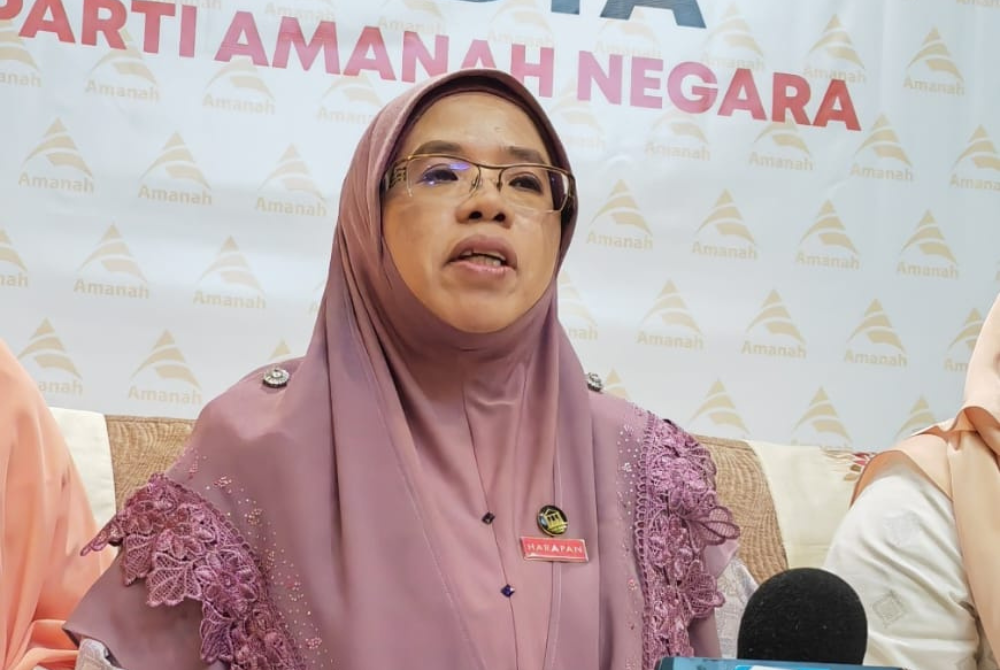 PRU15: Awan enggan diberi kerusi sekadar cukup syarat - Sinar Harian