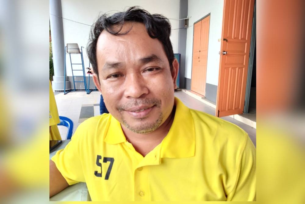 Sukarelawan banjir, hero tidak didendang - Sinar Harian