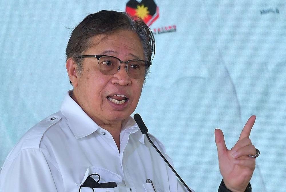 Sarawak tubuh IBET untuk kawal penularan rabies - Sinar Harian