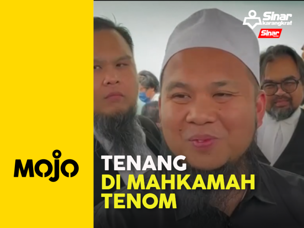 Kes gangguan seksual: Ebit Lew ok di Mahkamah Tenom - Sinar Harian