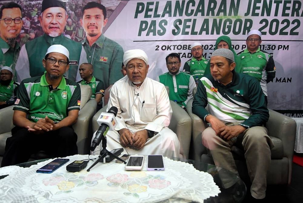 Pas bertemu pimpinan tertinggi UMNO dalam masa terdekat - Sinar Harian