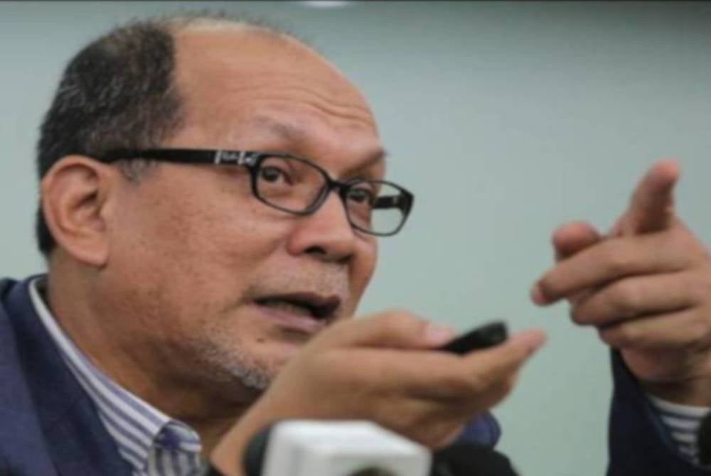 Paras air sungai di Selangor catat peningkatan - Sinar Harian