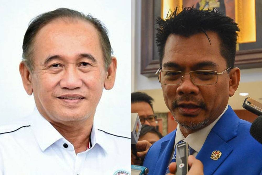 Warisan lantik bendahari agung, ketua penerangan baharu - Sinar Harian