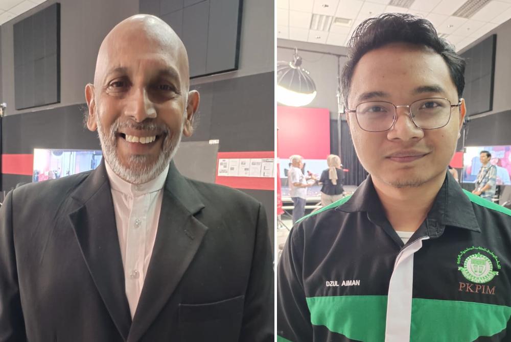 SatuJari PRU15: Langkah tepat selamatkan generasi akan datang - Sinar ...