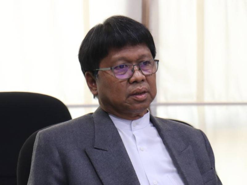 [VIDEO] Amanah tampilkan 15 muka baharu di Perak - Sinar Harian