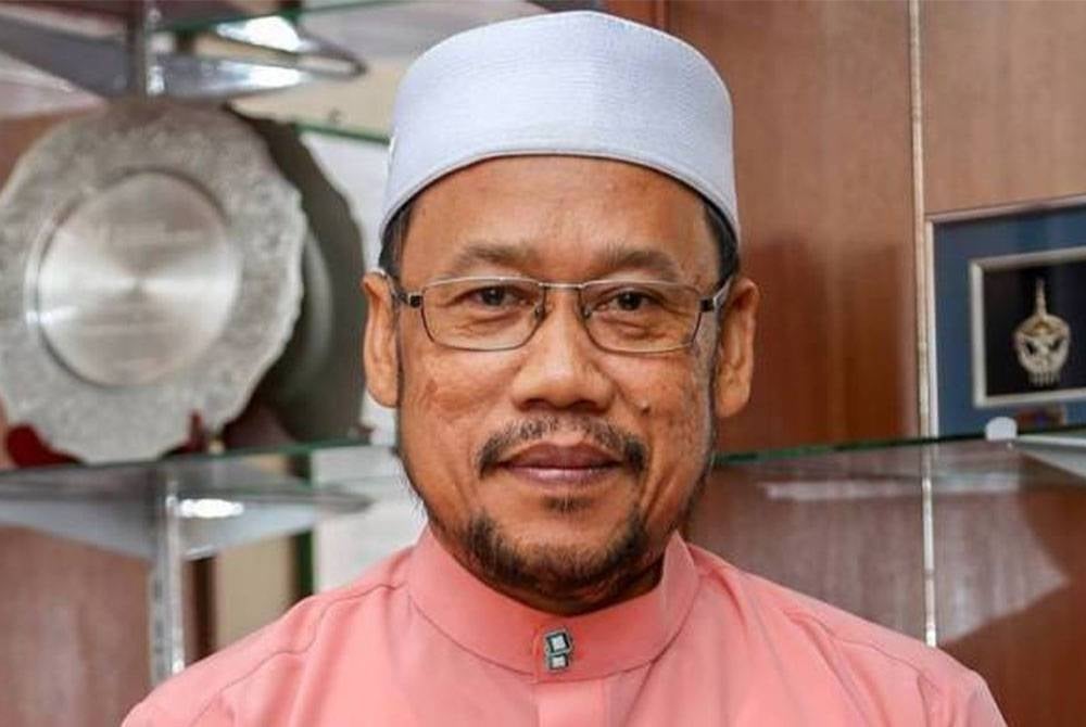 Jentera Pas Tumpat 'mogok', nama Che Lah tak naik - Sinar Harian