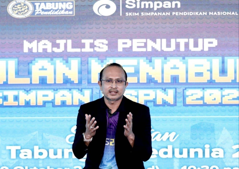 PTPTN raih RM144 juta deposit simpanan SSPN - Sinar Harian