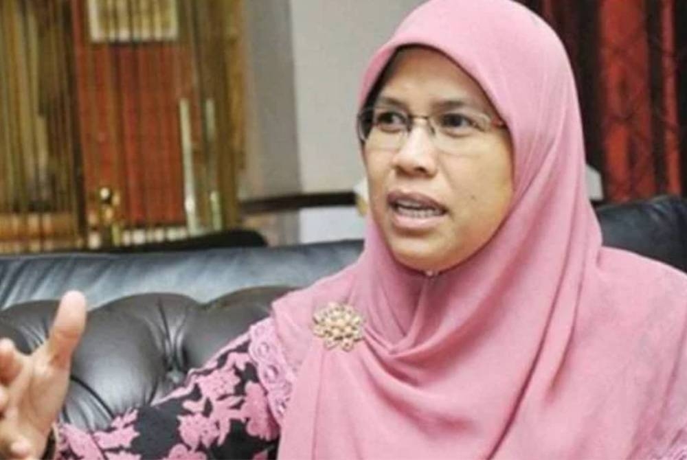 Rodziah tawar sembilan visi jika menang di Ampang - Sinar Harian