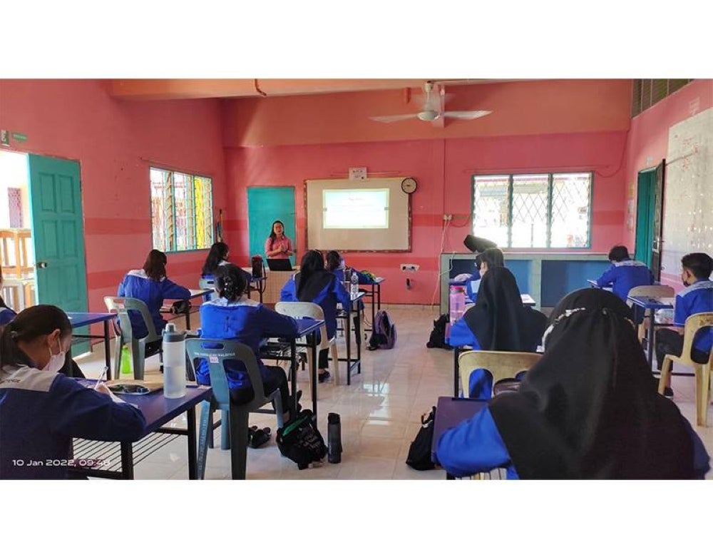 KPM beri tumpuan kepada murid berkeperluan pendidikan khas - Sinar Harian