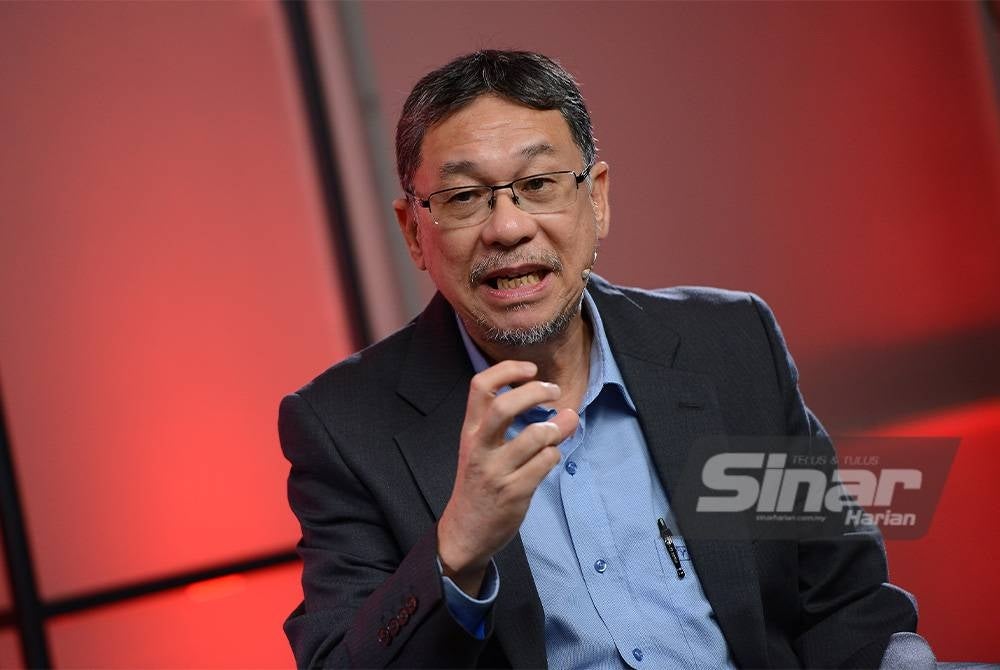 Kembalikan semula Akta Perkhidmatan Parlimen - Sinar Harian