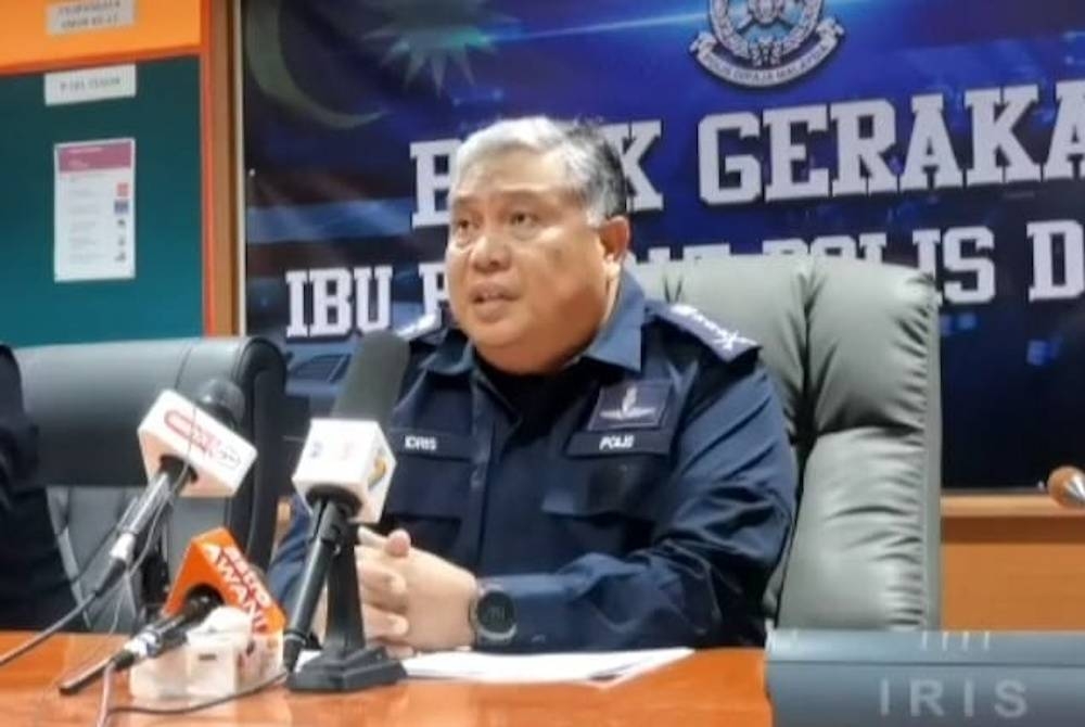 Rusuhan di Tenom, tiada tangkapan dibuat: Polis - Sinar Harian
