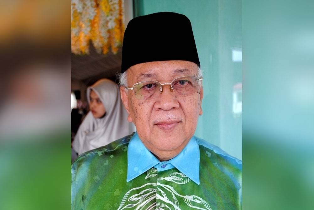 'Pilih parti berjuang untuk agama, bangsa, negara' - Mufti NS - Sinar ...