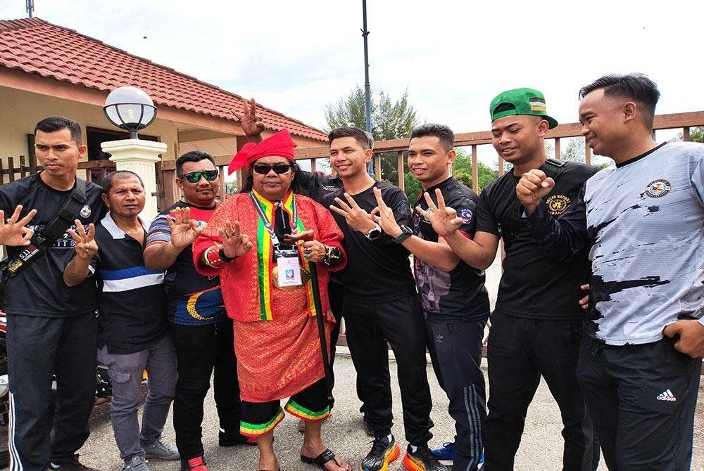 PRU15: Cita-cita Rani Kulup gempur rasuah - Sinar Harian