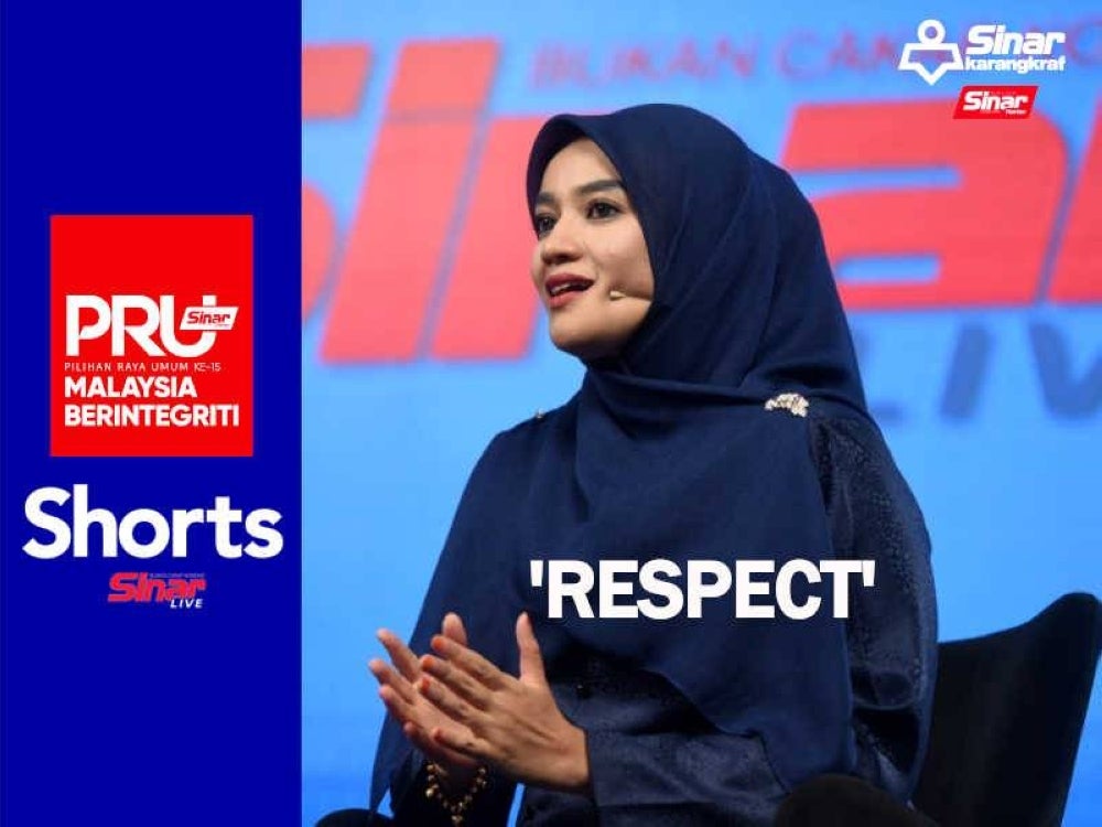 Calon Setiawangsa 'tabik spring' Ketua Hakim Negara - Sinar Harian