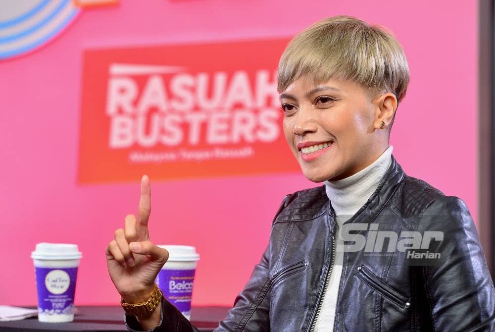 Masih ramai anak muda tidak tahu kesan rasuah - Sinar Harian