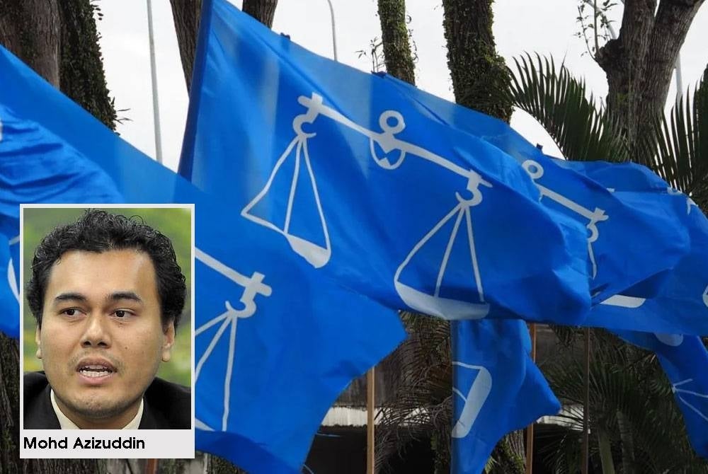 Isu integriti memang jadi perhatian rakyat - Sinar Harian