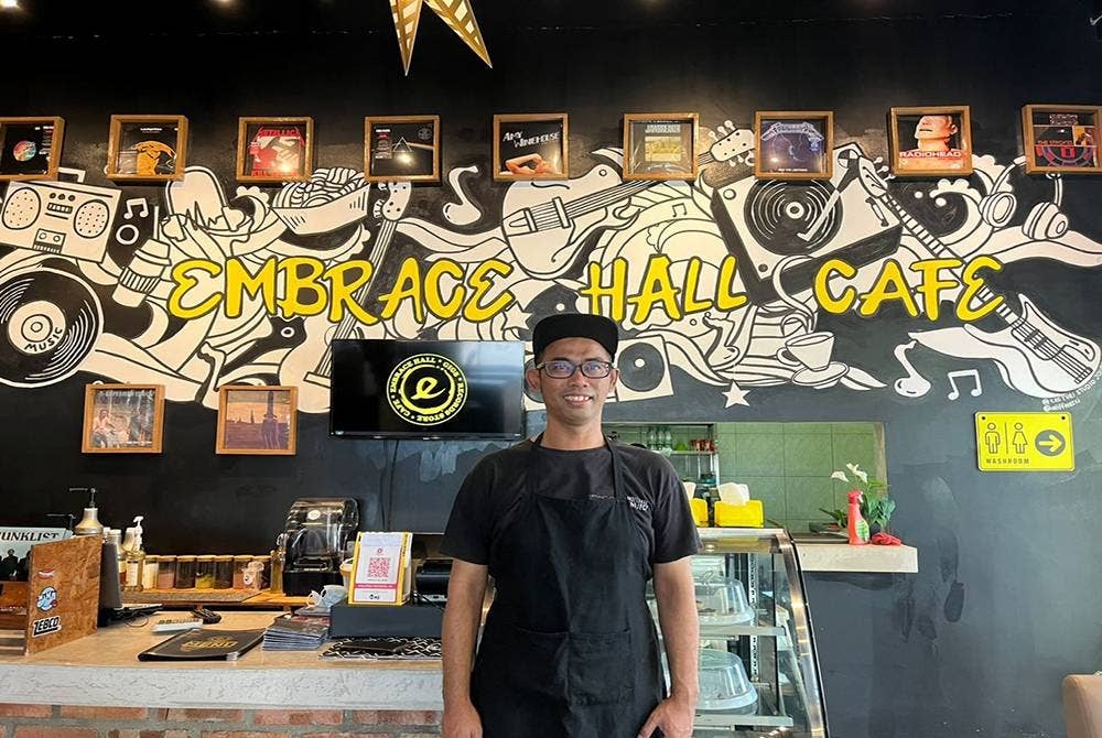 PRU15: Diskaun makanan, minuman percuma buat pengundi - Sinar Harian