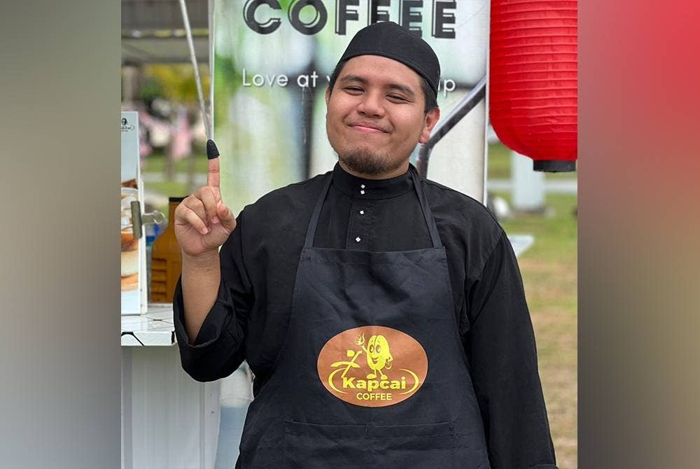 PRU15: Diskaun makanan, minuman percuma buat pengundi - Sinar Harian