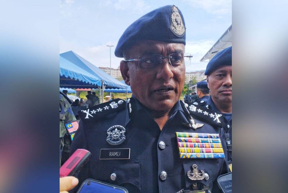 PRU15: Kekecohan pusat mengundi, tiga kertas siasatan dibuka - Sinar Harian